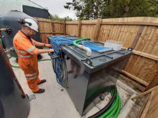 Case Study - Blyth - ASDA