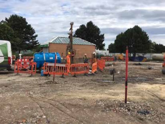 Case Study - Blyth - ASDA